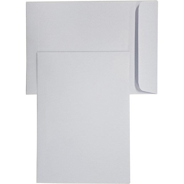 Candida 229x162mm C5 Pocket Peel n Seal Heavy Weight White Envelopes B ...