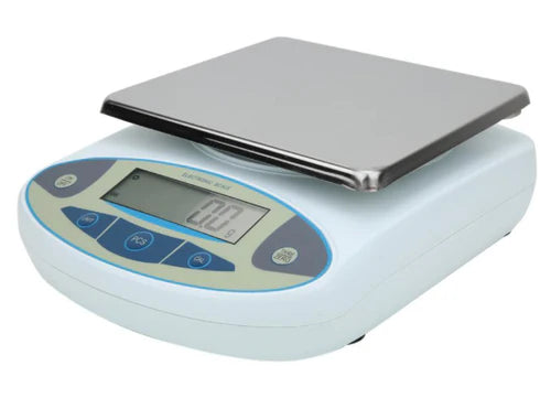 Electronic Counting Scale ECS30 LED 30kg x 0.1g – owdirect.com.au