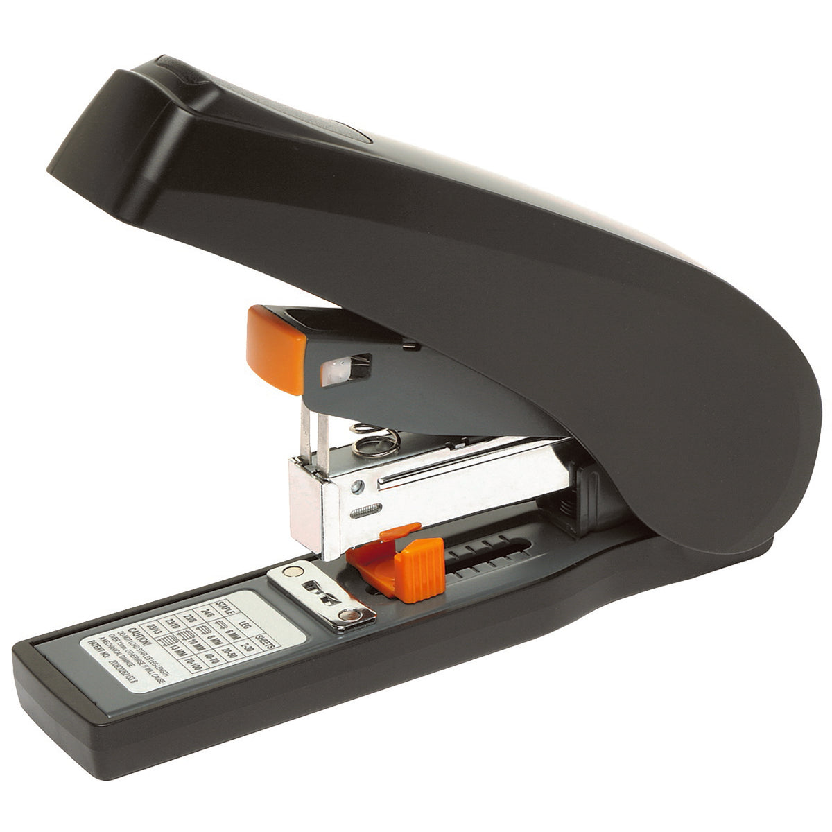 Marbig 90192 Low Force Heavy Duty 100 Sheet Capacity Stapler – owdirect ...