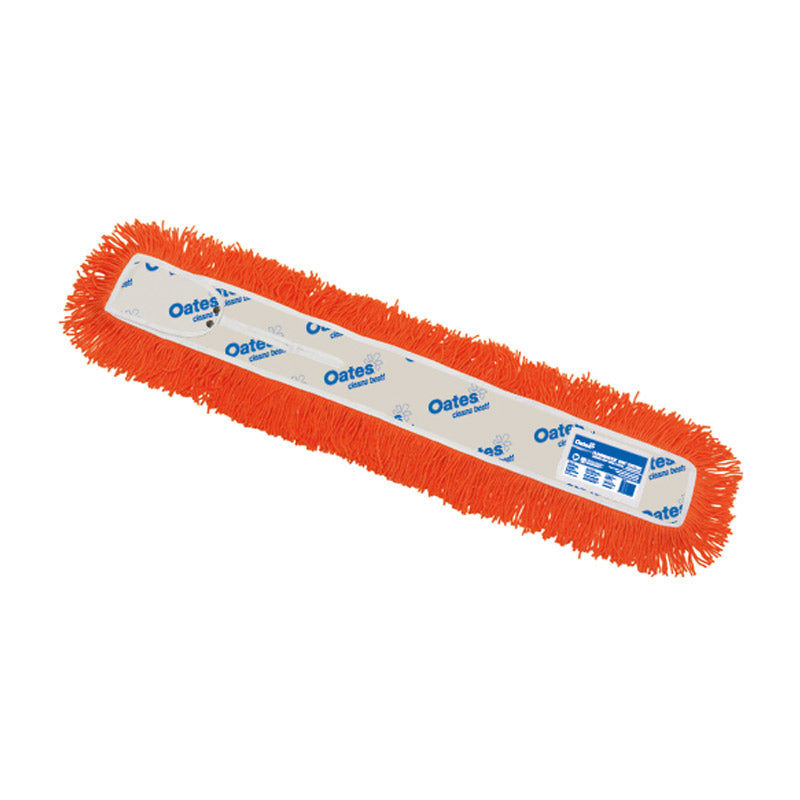Oates Dust Control Scissor Action Mops – owdirect.com.au