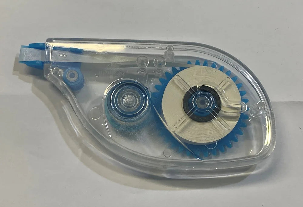 Premier Correction Tape 5mm x 8m Pack of 12 – owdirect.com.au
